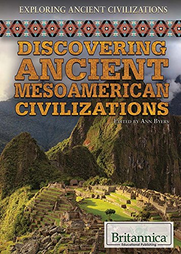 Discovering Ancient Mesoamerican Civilizations | Amazon.com.br