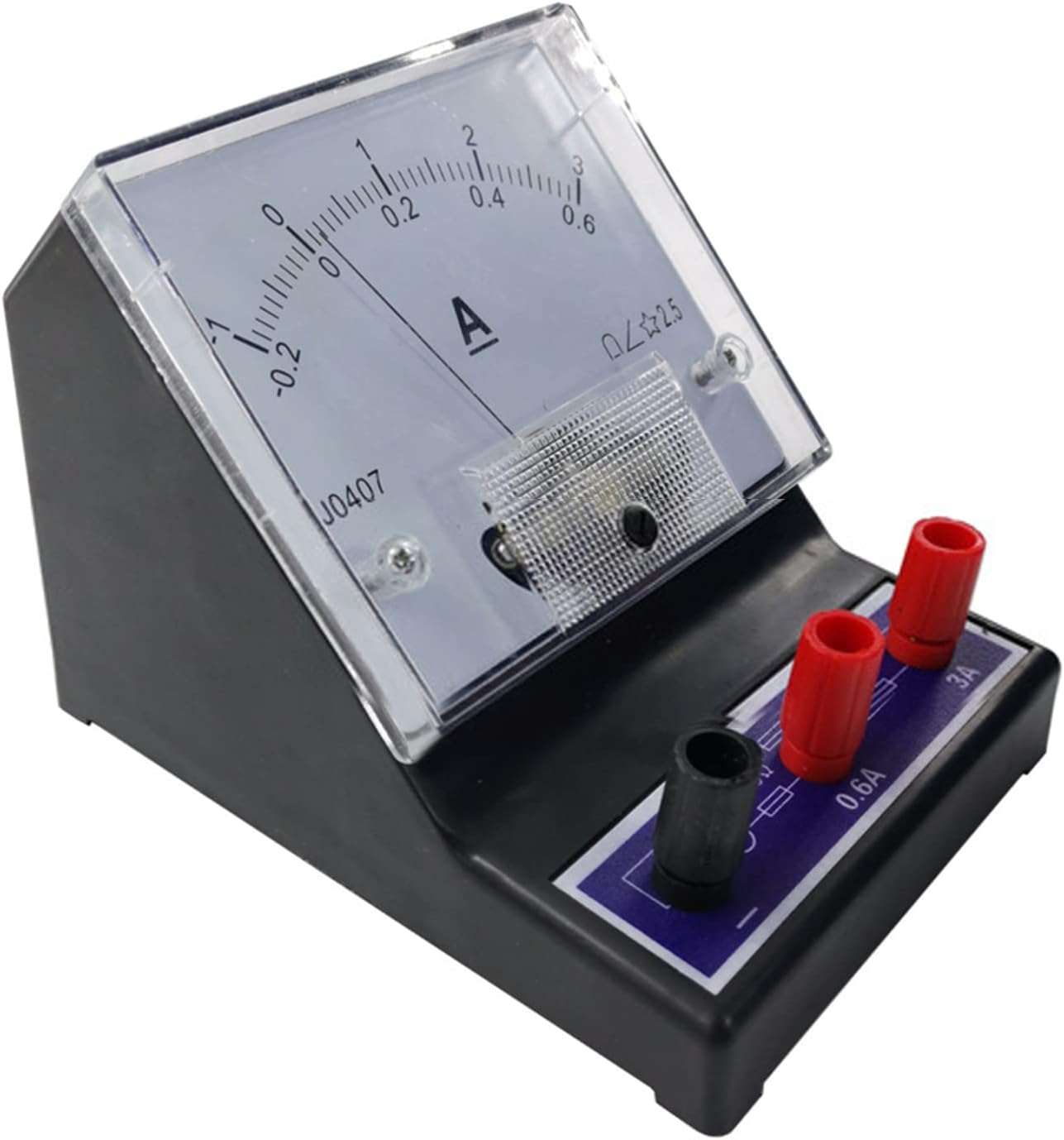 Ampere Meter -1-3A Electric Amperemeter Laboratory Apparatus for ...