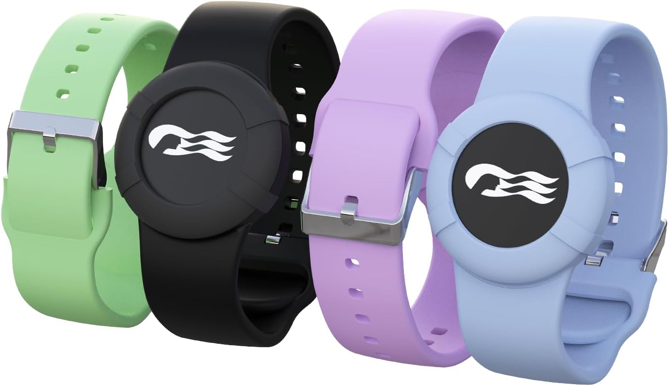 Amazon.com: 4 Pack Princess Cruise Medallion Holders for Kids and ...