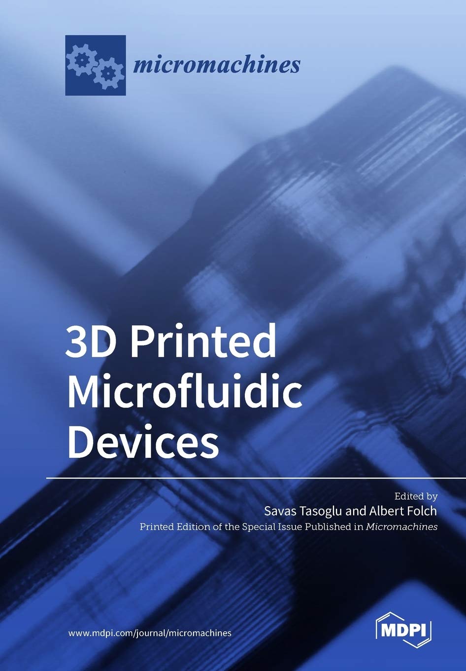 Buy 3D Printed Microfluidic Devices Online at Lowest Price Ever in ...