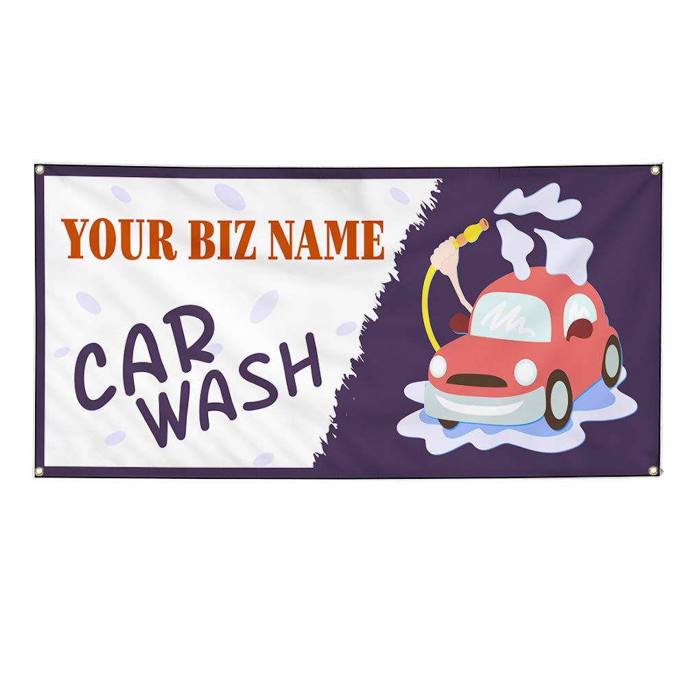 Cool Car Wash Business Names Car Wash Logo Designs, Themes, Templates