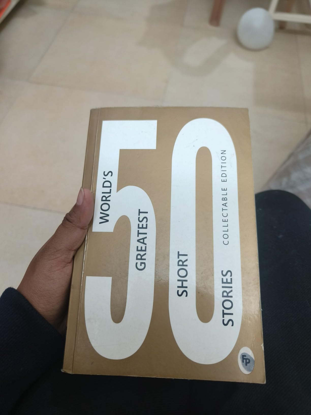 50 World’s Greatest Short Stories eBook : Author, Various: Amazon.in ...