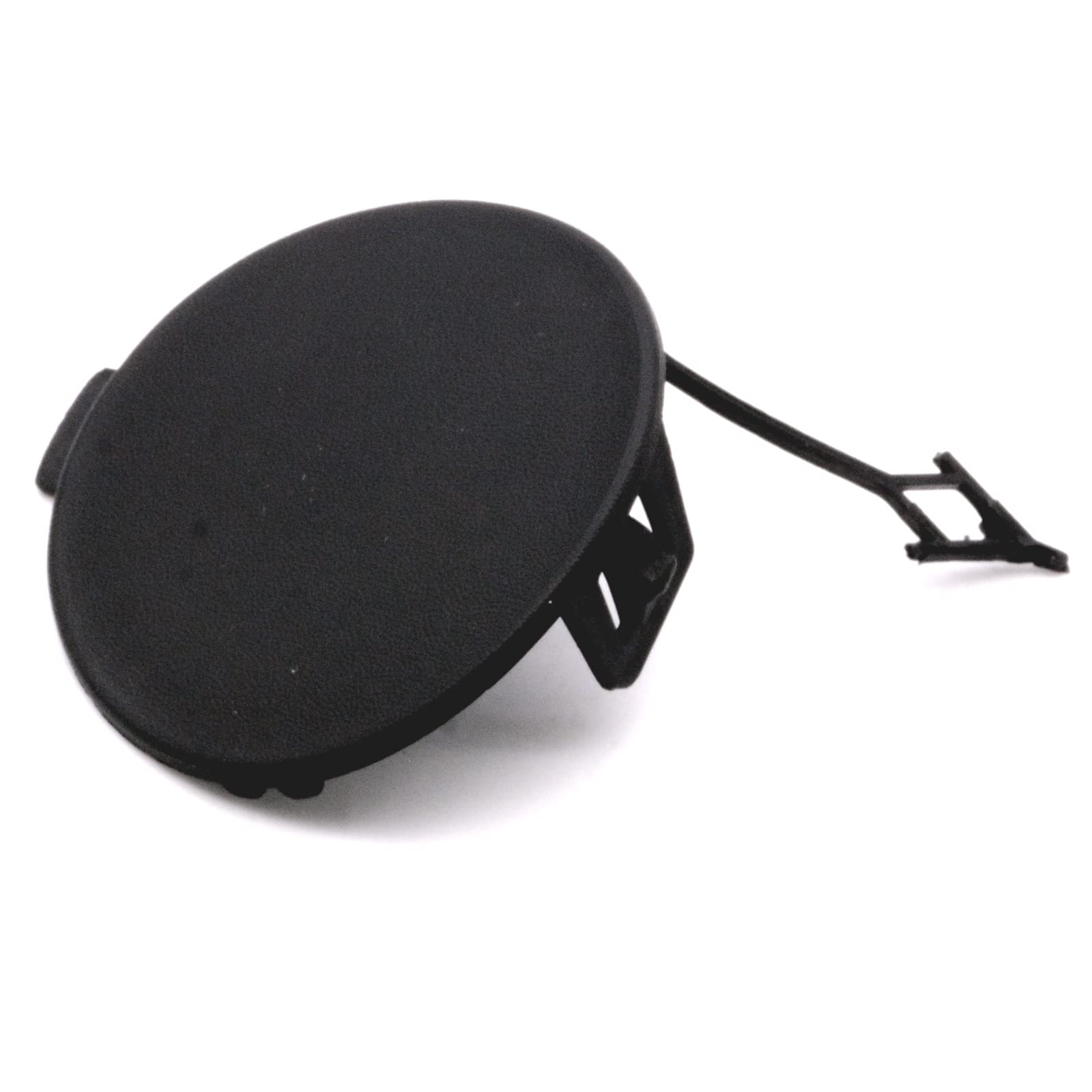 Amazon.com: Rear Bumper Tow Hook Eye Cap Cover Compatible For Jeep ...