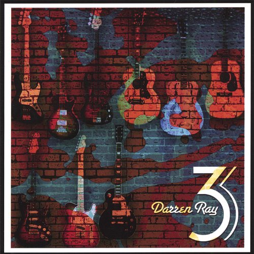 Amazon.com: Darren Ray 3 : Darren Ray: Digital Music