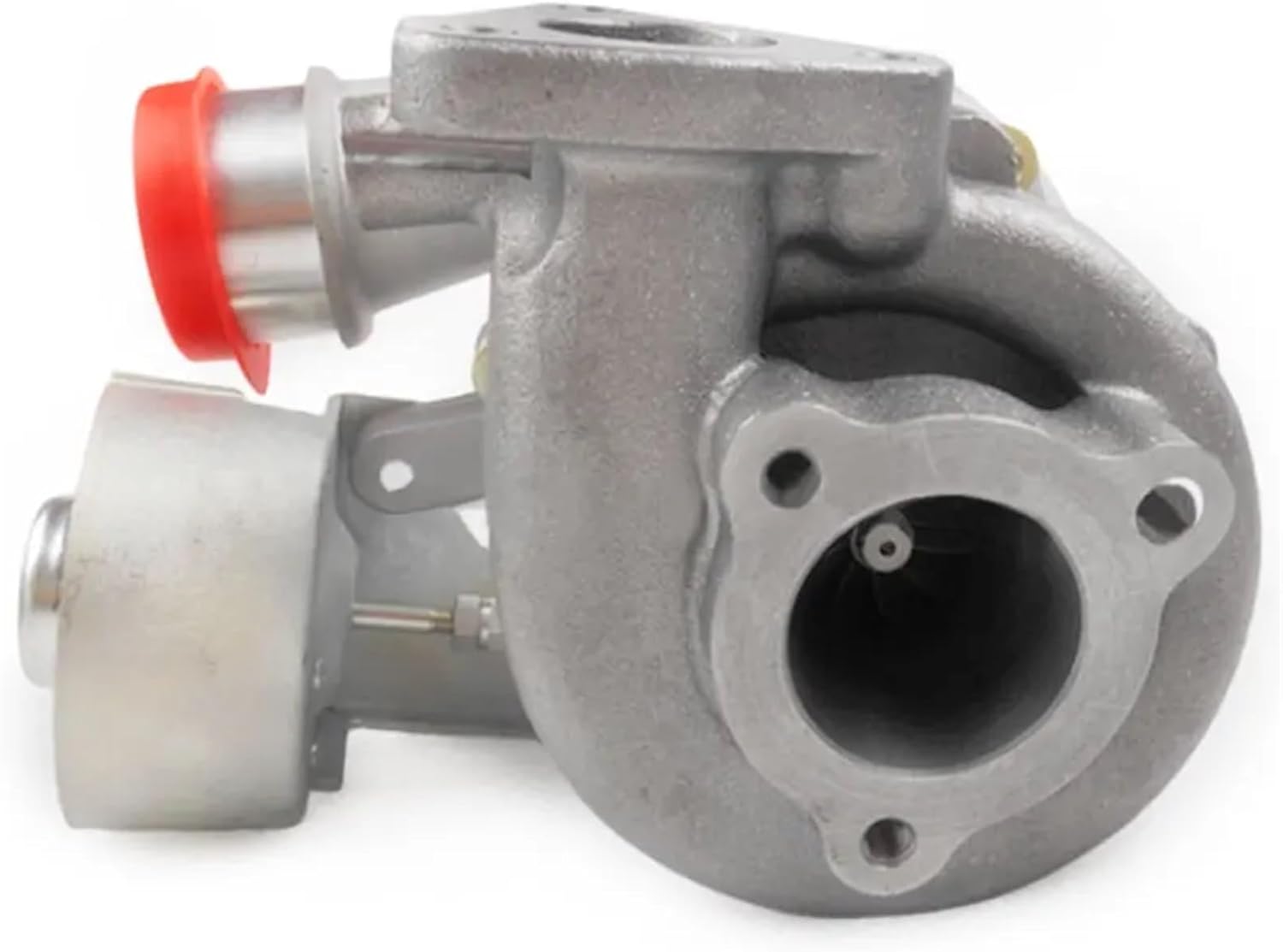 Amazon.com: Turbo TF035 Turbocharger Compatible With HYUNDAI Santa Fe ...