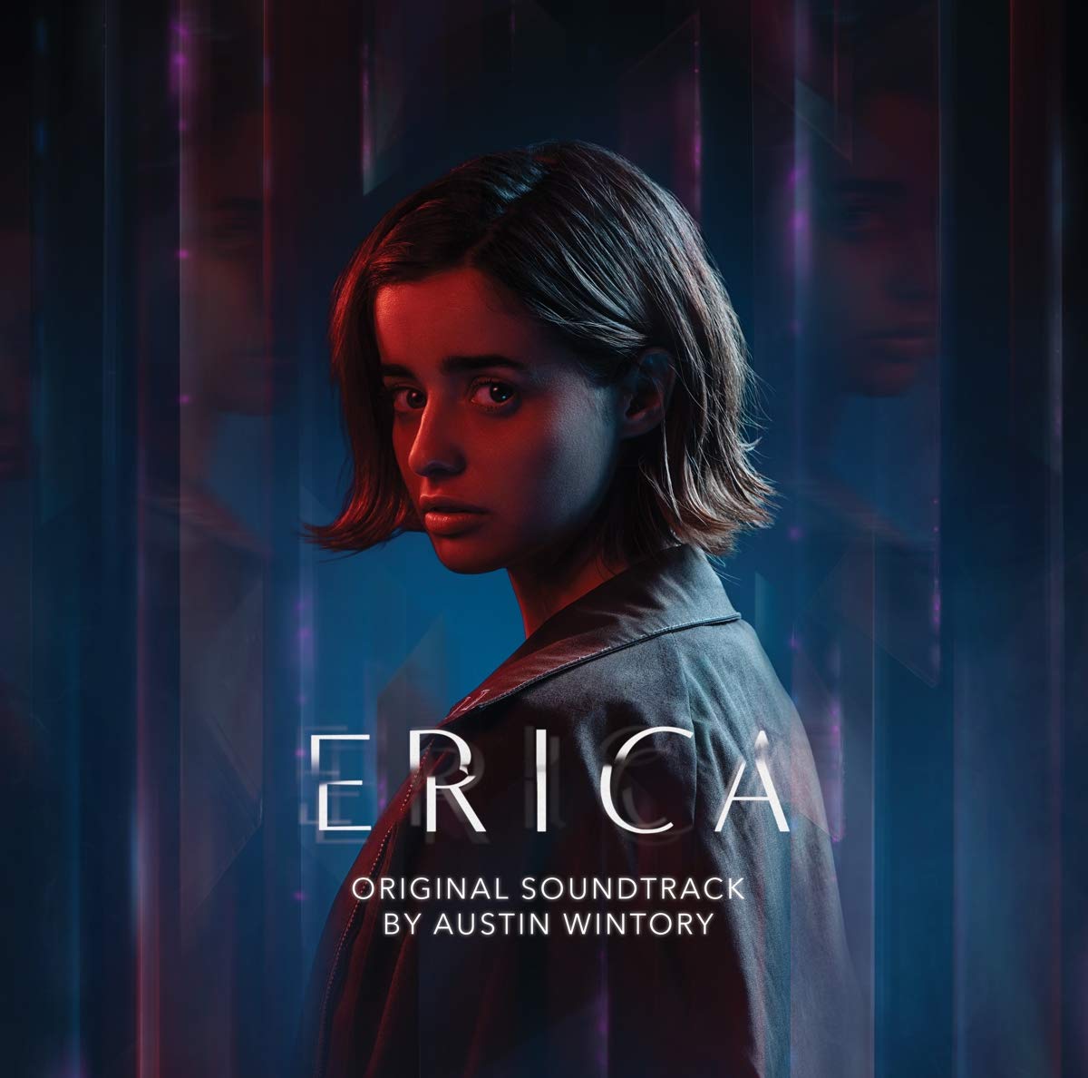Erica : Austin Wintory: Amazon.in: Music}