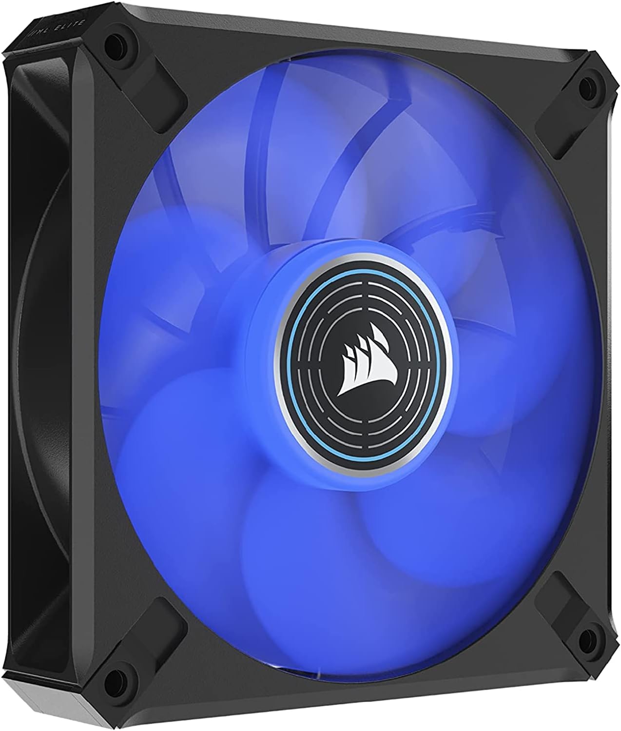 Amazon.com: Bgears 120mm High Performance PWM Technology Fan ...