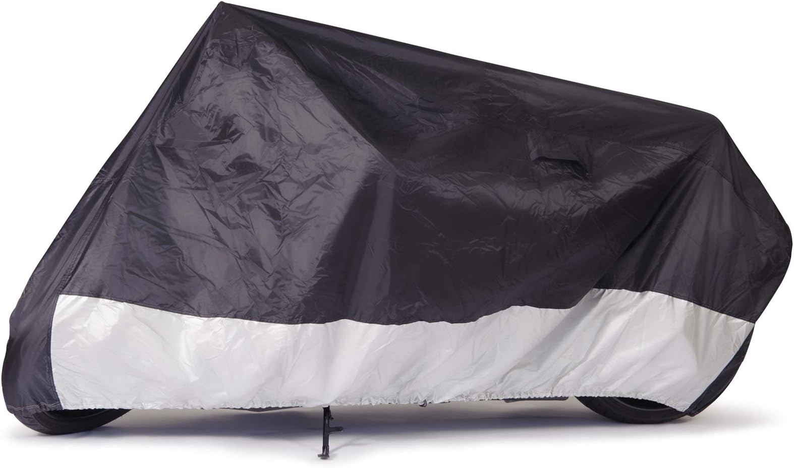 Amazon.com: Triumph All Weather Medium Motorcycle Cover - A9930494 ...