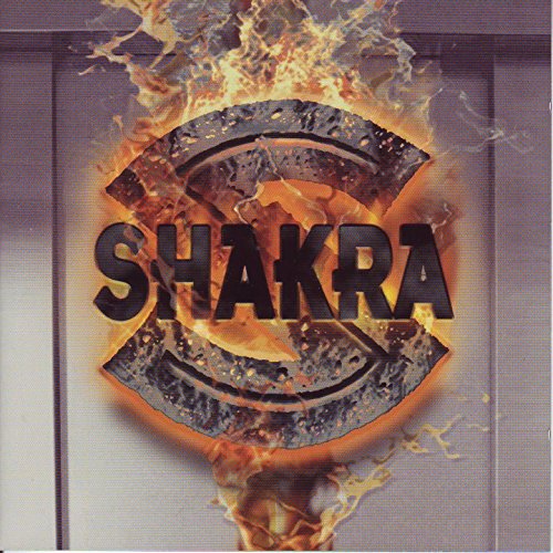 Play Rising by Shakra on Amazon Music