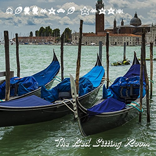 Amazon MusicでThe Bed Sitting RoomのCommando Nannyを再生する