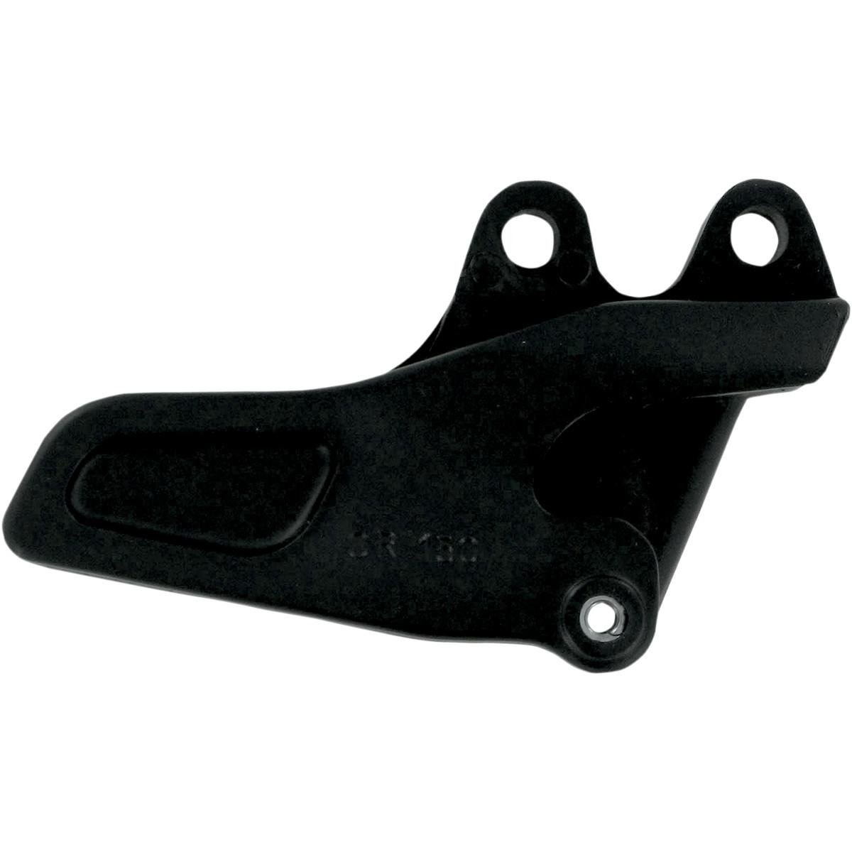 Amazon.com: UFO Plastics Chain Guide Black for Honda CRF 150R 07-09 ...