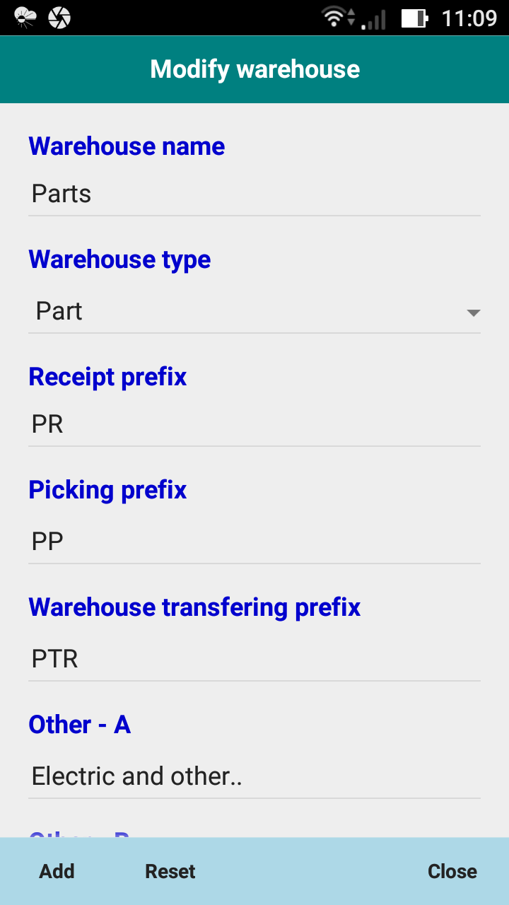 Warehouse Operator - Full - App on the Amazon Appstore