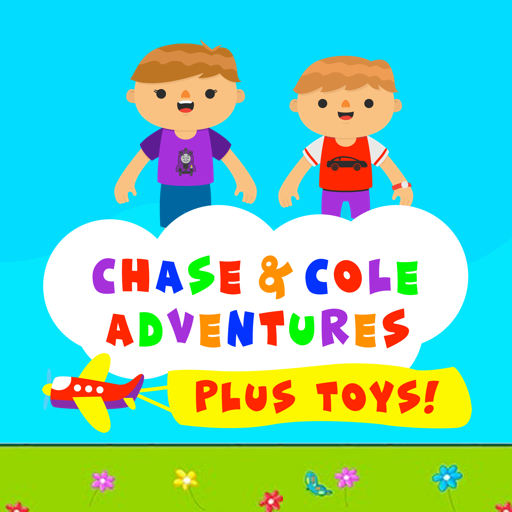 Chase & Cole Adventures - App on Amazon Appstore