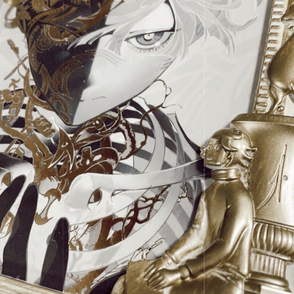 Amazon.co.jp: ZINGAI (ZINGAI盤(初回限定・額縁ケース特製BOX仕様 DVD)) : Eve: DVD