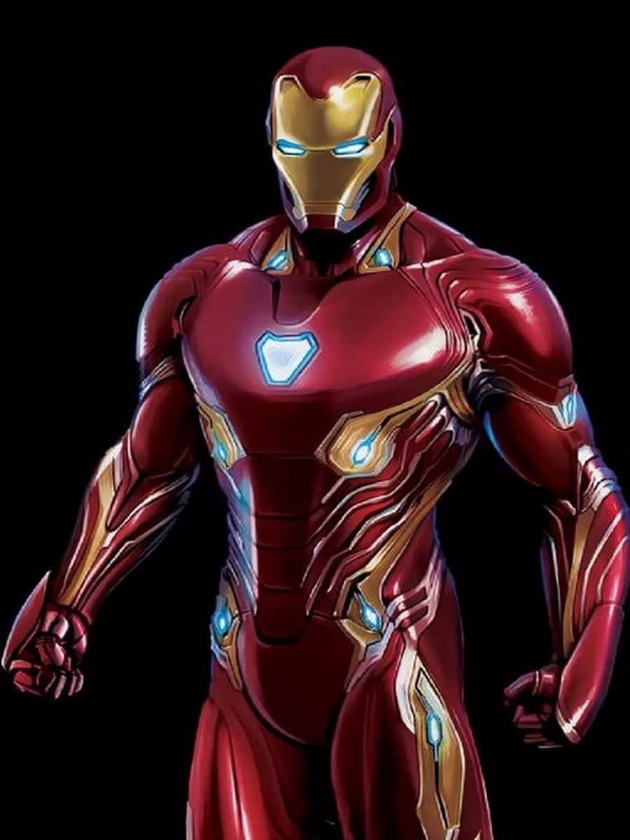 Iron Man Costume For Women Diy