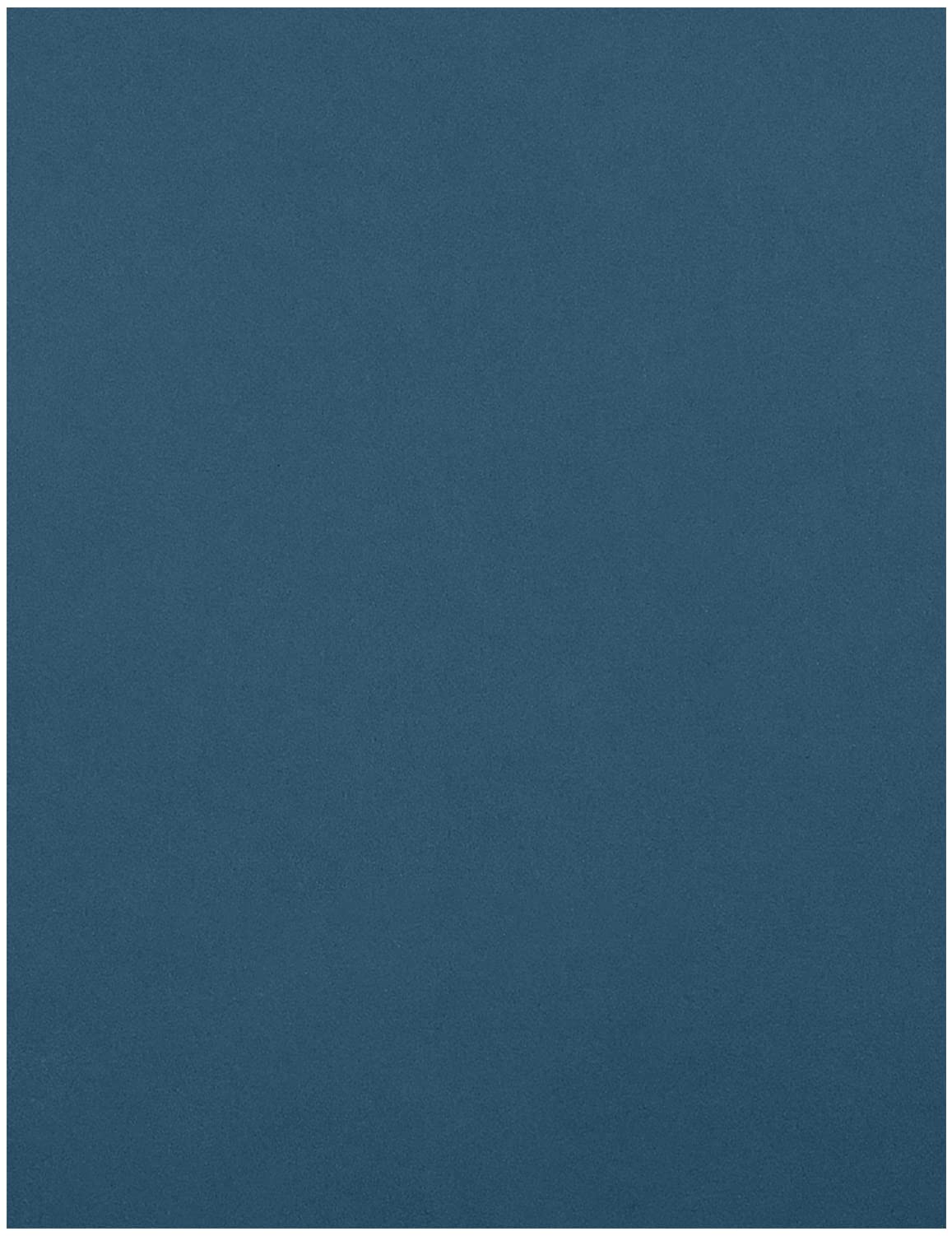 Dark Blue Cardstock Paper Card Deco Essentials Hobbypapier Stone
