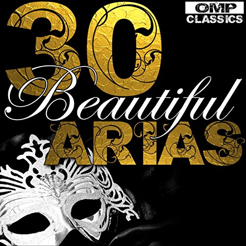 Amazon.co.jp: 30 Beautiful Arias : VARIOUS ARTISTS: デジタルミュージック