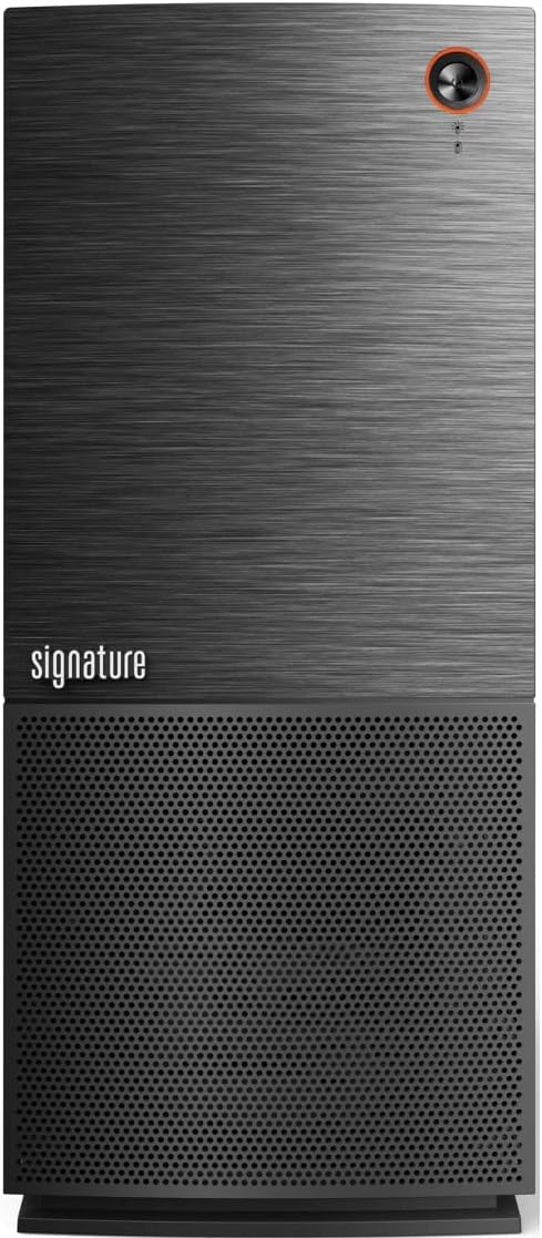SYNTRONIC Windows Slim Desktop PC Computer CORE i5 2400/8 GB DDR3 RAM ...