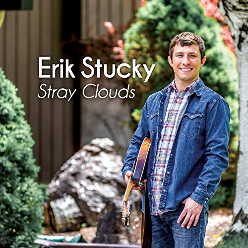 Play Stray Clouds by Erik Stucky on Amazon Music