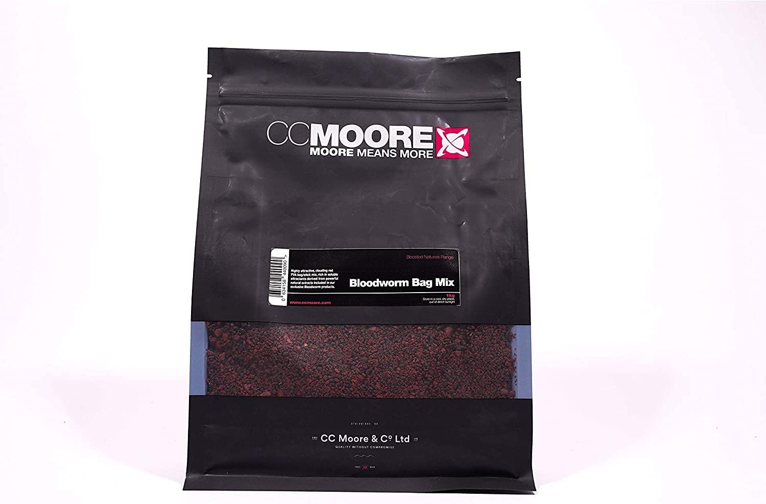 CCMoore Bag Mix Bloodworm 1kg : Amazon.co.uk: Pet Supplies