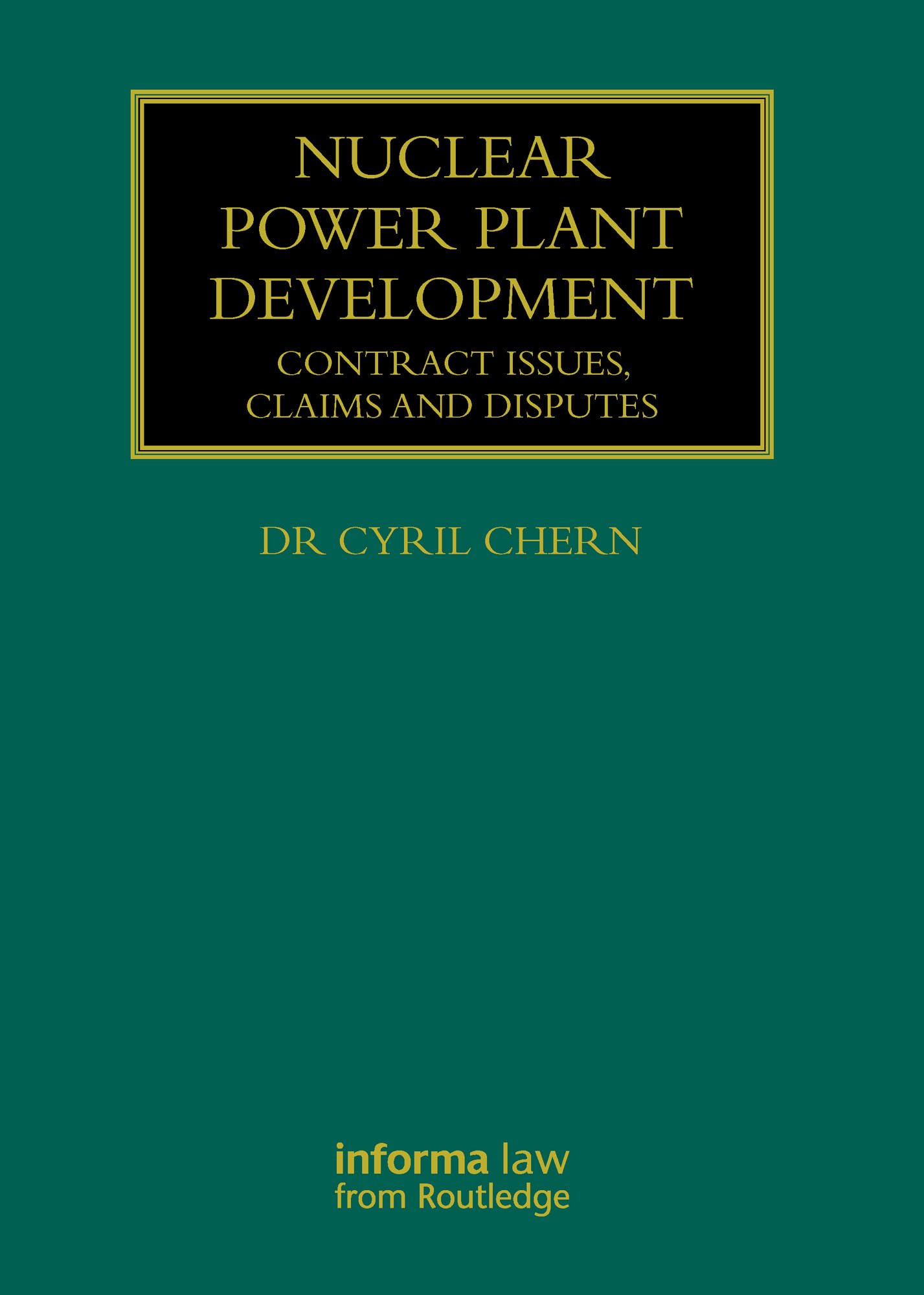 Nuclear Power Plant Development (Construction Practice Series): Chern ...