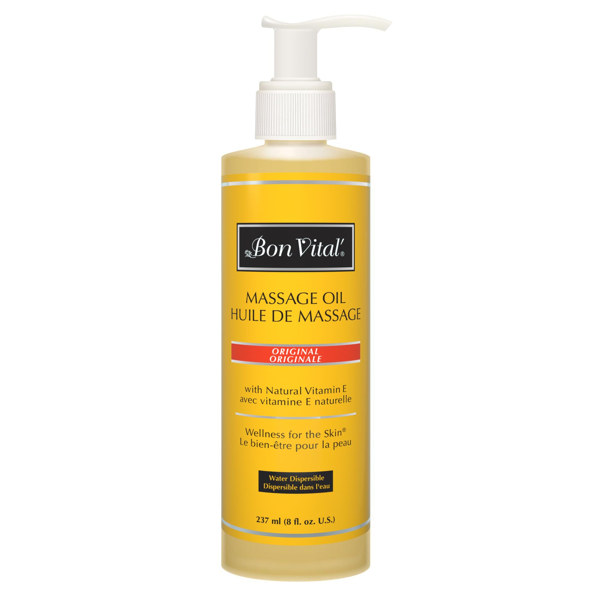 Snapklik.com : Bon Vital Original Massage Oil For A Versatile Massage ...