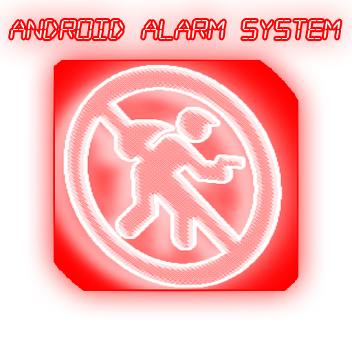 Android alarm system - App on Amazon Appstore