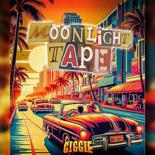 Moonlight Tape : Giggie: Amazon.fr: Téléchargement de Musique