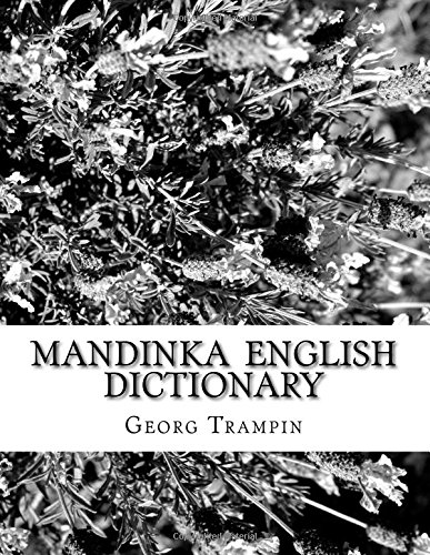 Everything You Need To Learn Mandinka – Language Hobo