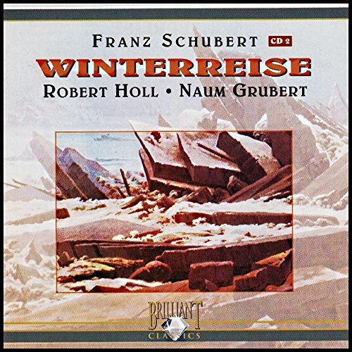 - Schubert: Winterreise - Amazon.com Music