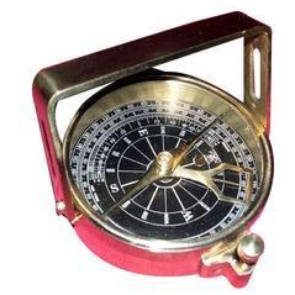 Clinometer