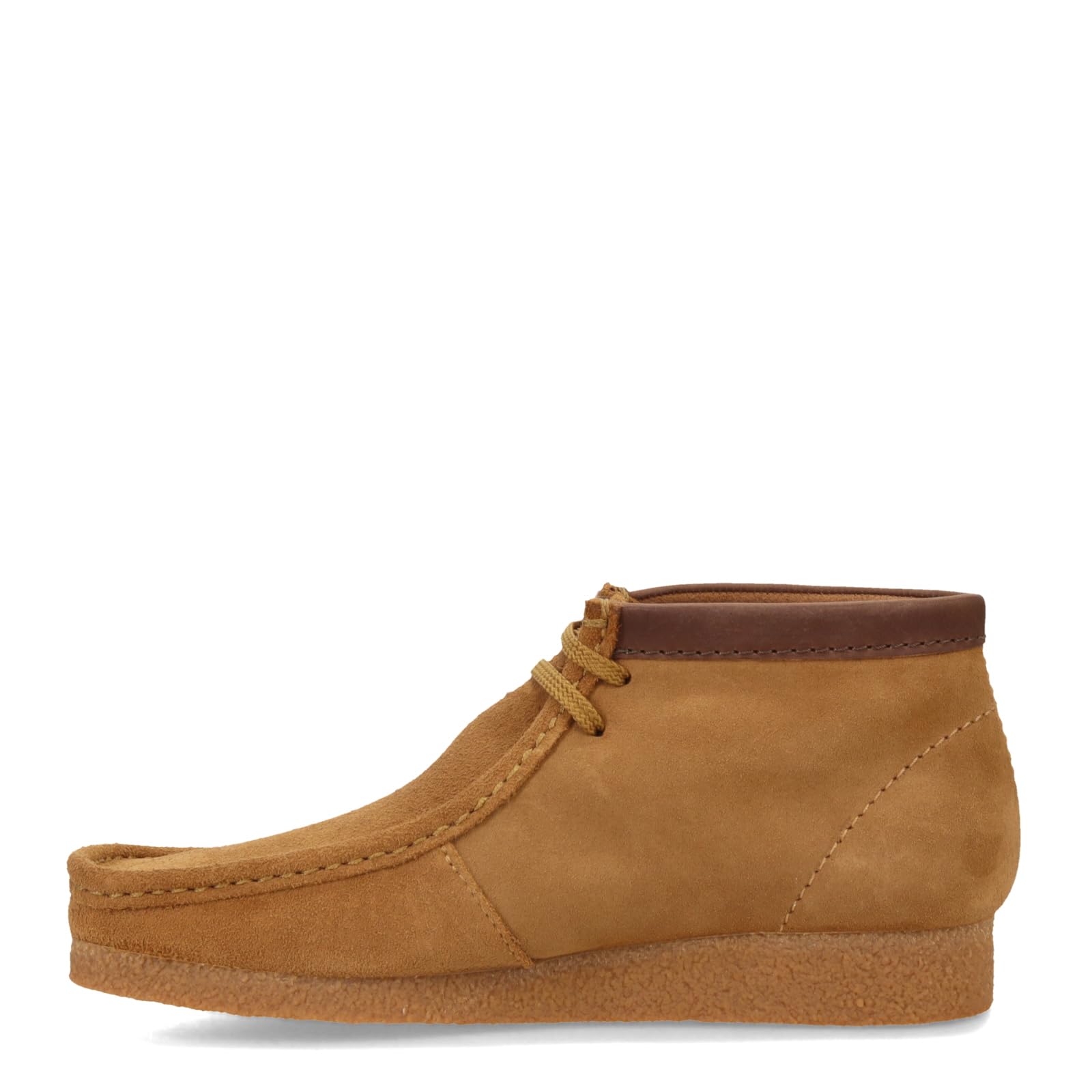 Snapklik.com : Clarks Mens Shacre Boot Ankle