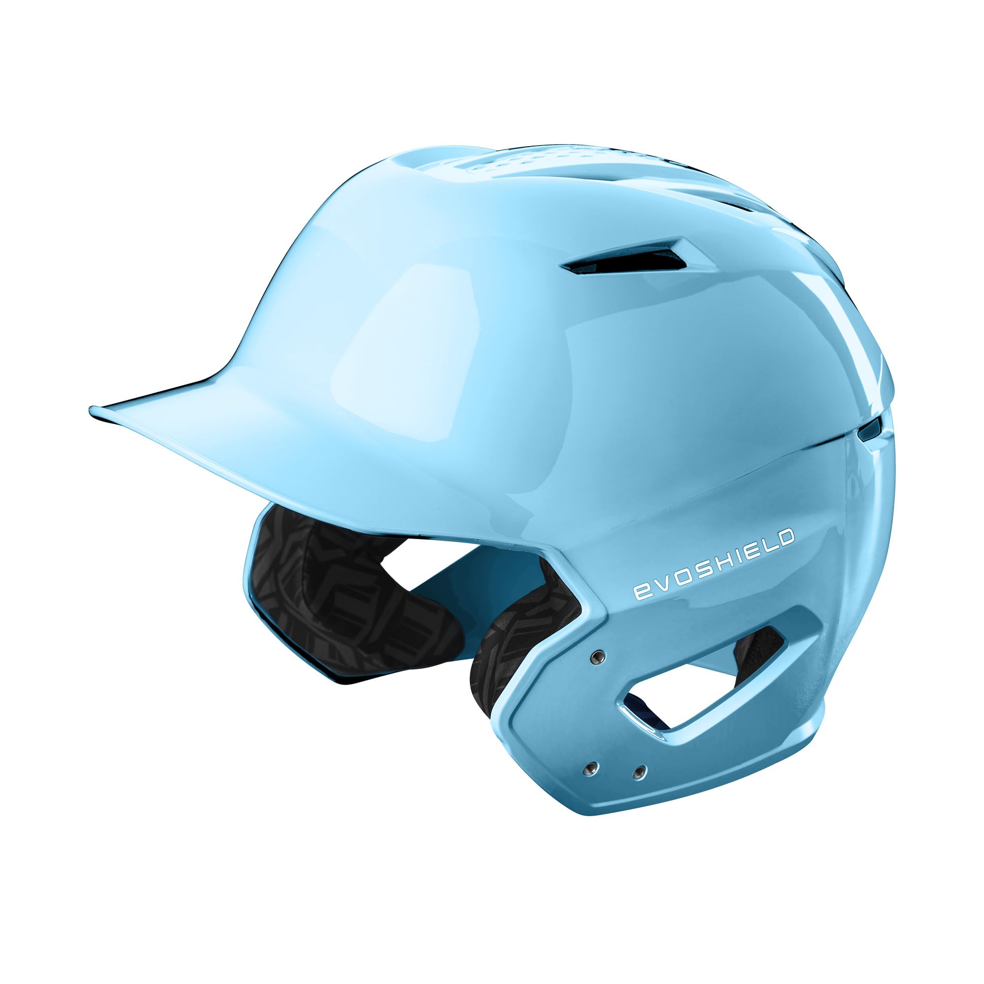 Snapklik.com : EvoShield XVT 2.0 Glossy Batting Helmet - Victory Blue