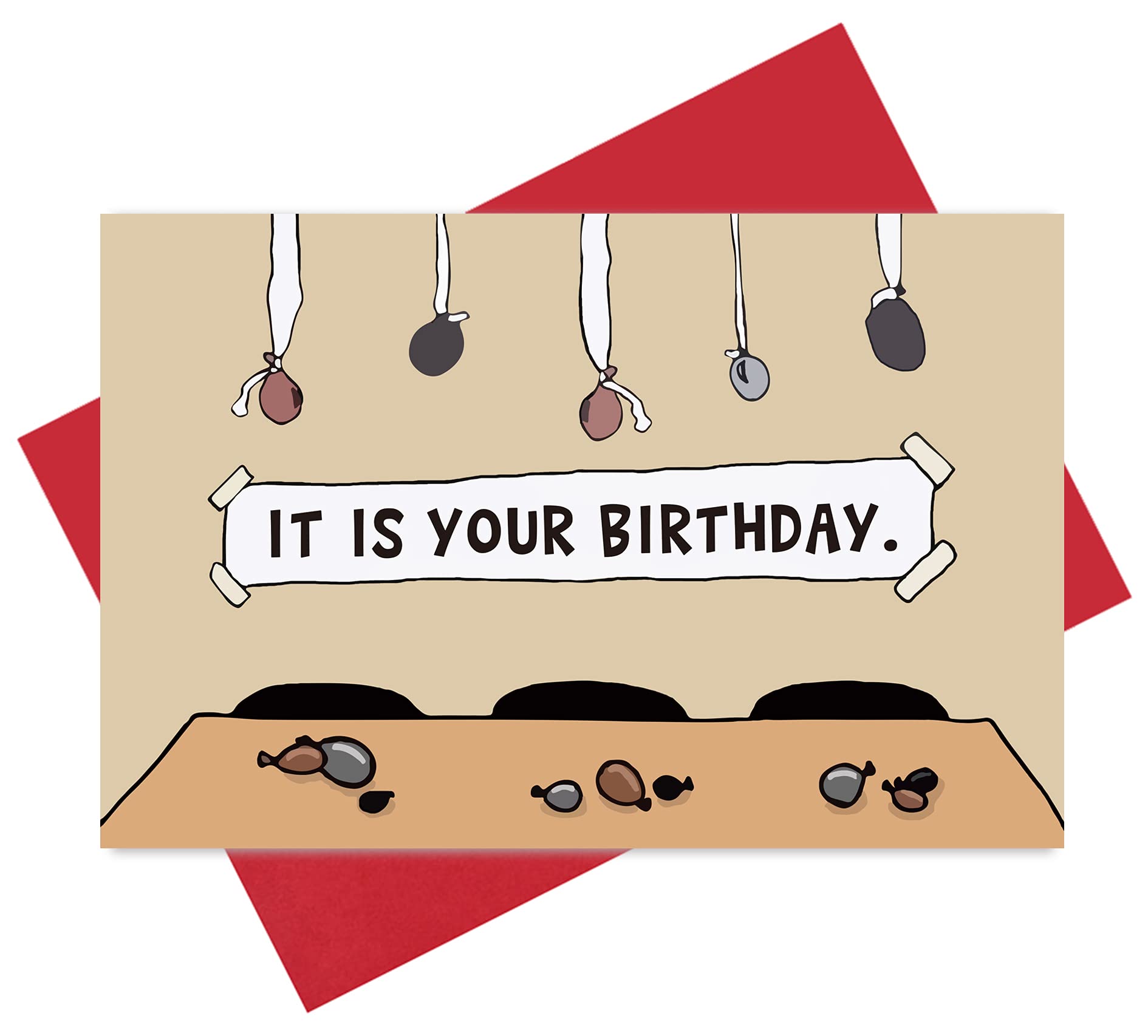 Buy Funny Office Themed Birthday Card Hilarious Dwight Schrute Bday 
