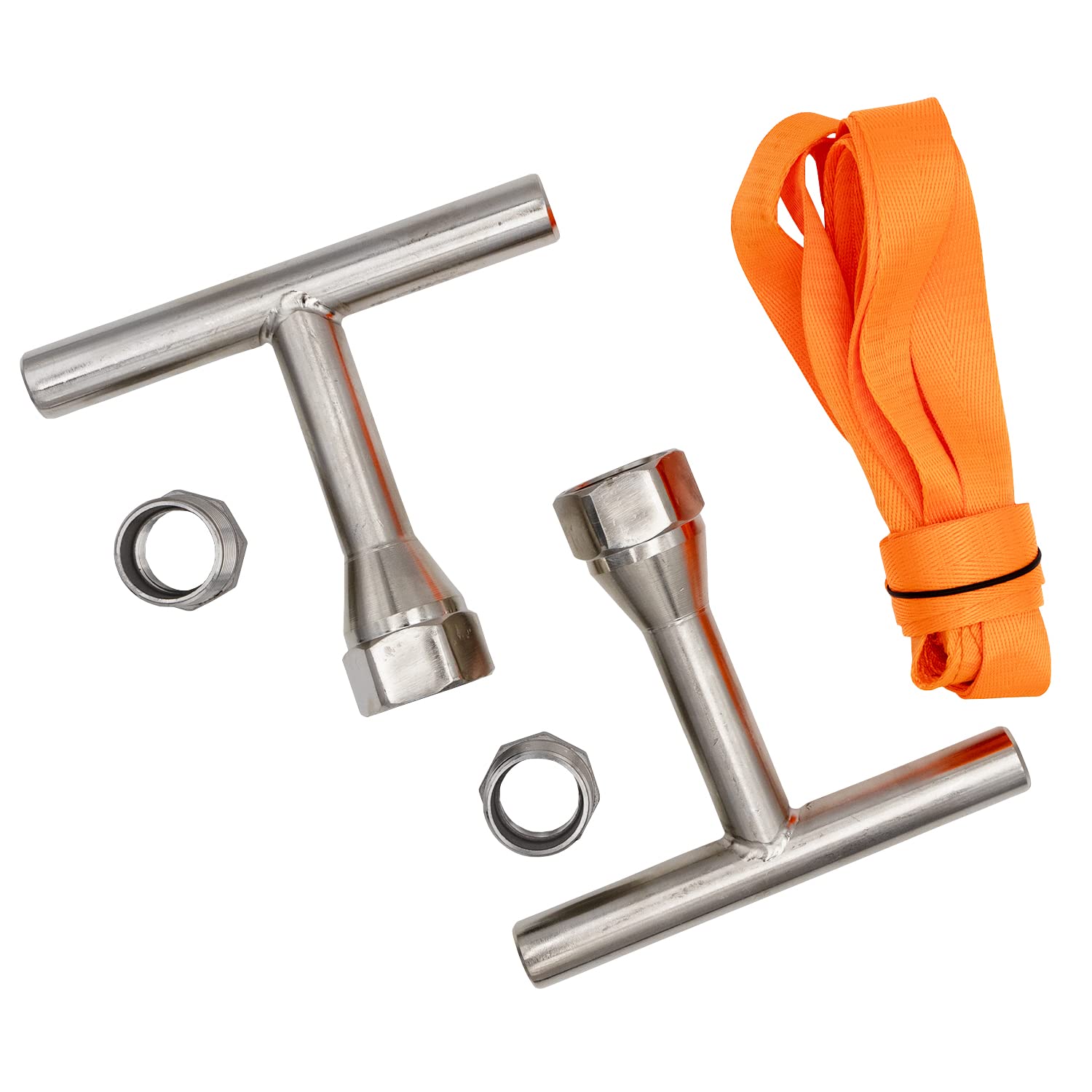 Supplying Demand TFXWHH Water Heater Handles - Amazon.com