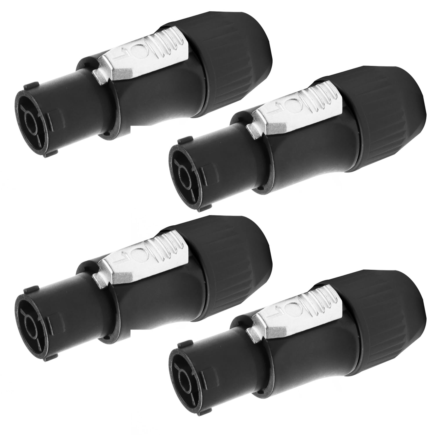 Amazon.com: Kakabubble PowerCon True Waterproof Locking Connectors - 4 ...