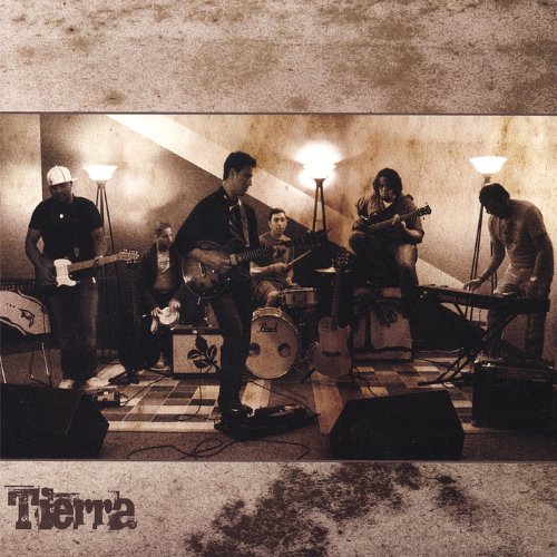 Tierra by Tierra on Amazon Music - Amazon.co.uk