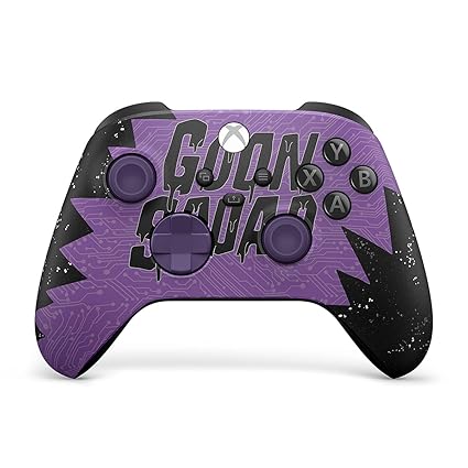 Amazon.com: Xbox Wireless Controller – Space Jam: A New Legacy Goon ...