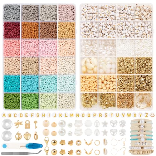 Amazon.de Best Sellers: The most popular items in Beads & Bead Assortments