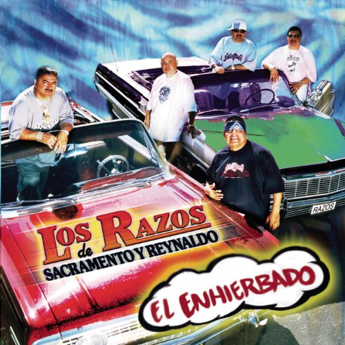 Amazon.com: El Enhierbado [Clean] : Los Razos: Digital Music