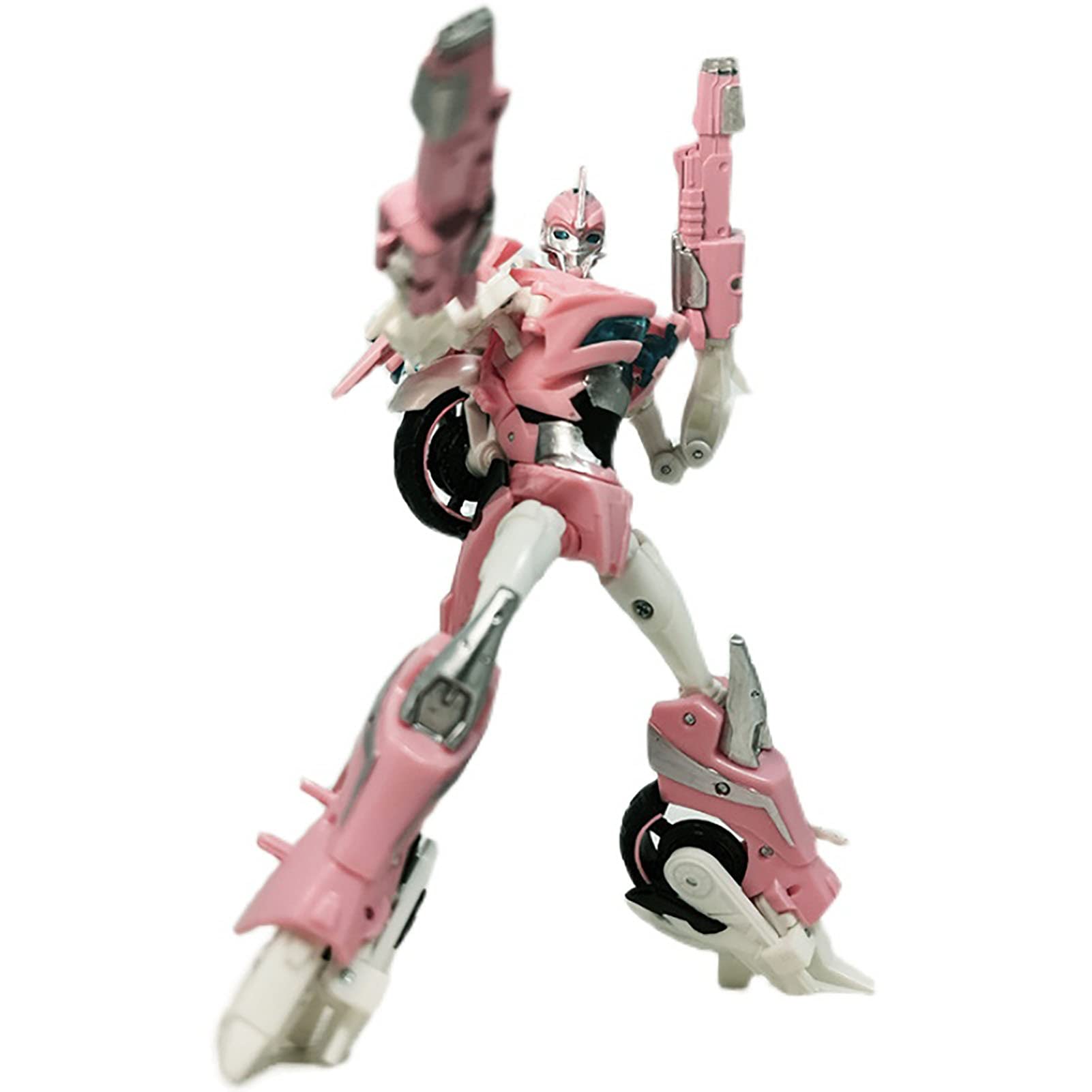 Transformer Toys Masterpiece Mp 51 Arcee Ko Version Action Figure ...