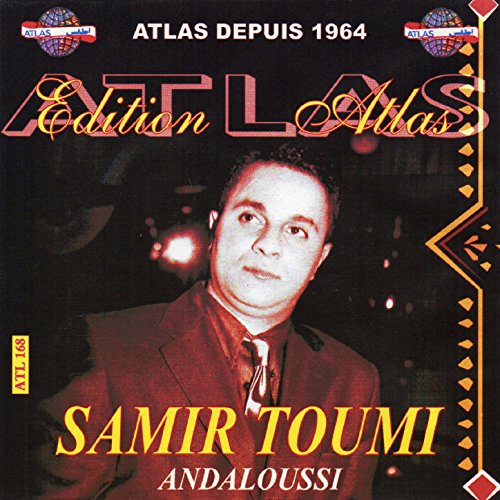 Play Andaloussi by Samir Toumi on Amazon Music