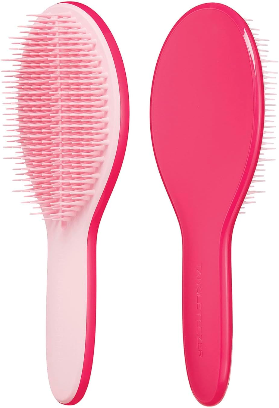 Amazon.com : Barbie™ x Tangle Teezer | The Mini Ultimate Detangler ...