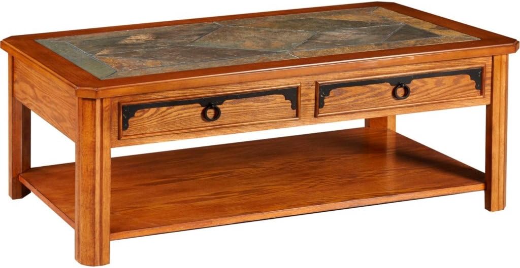 Amazon.com: Broyhill Quail Valley Lift Top Cocktail Table : Home & Kitchen