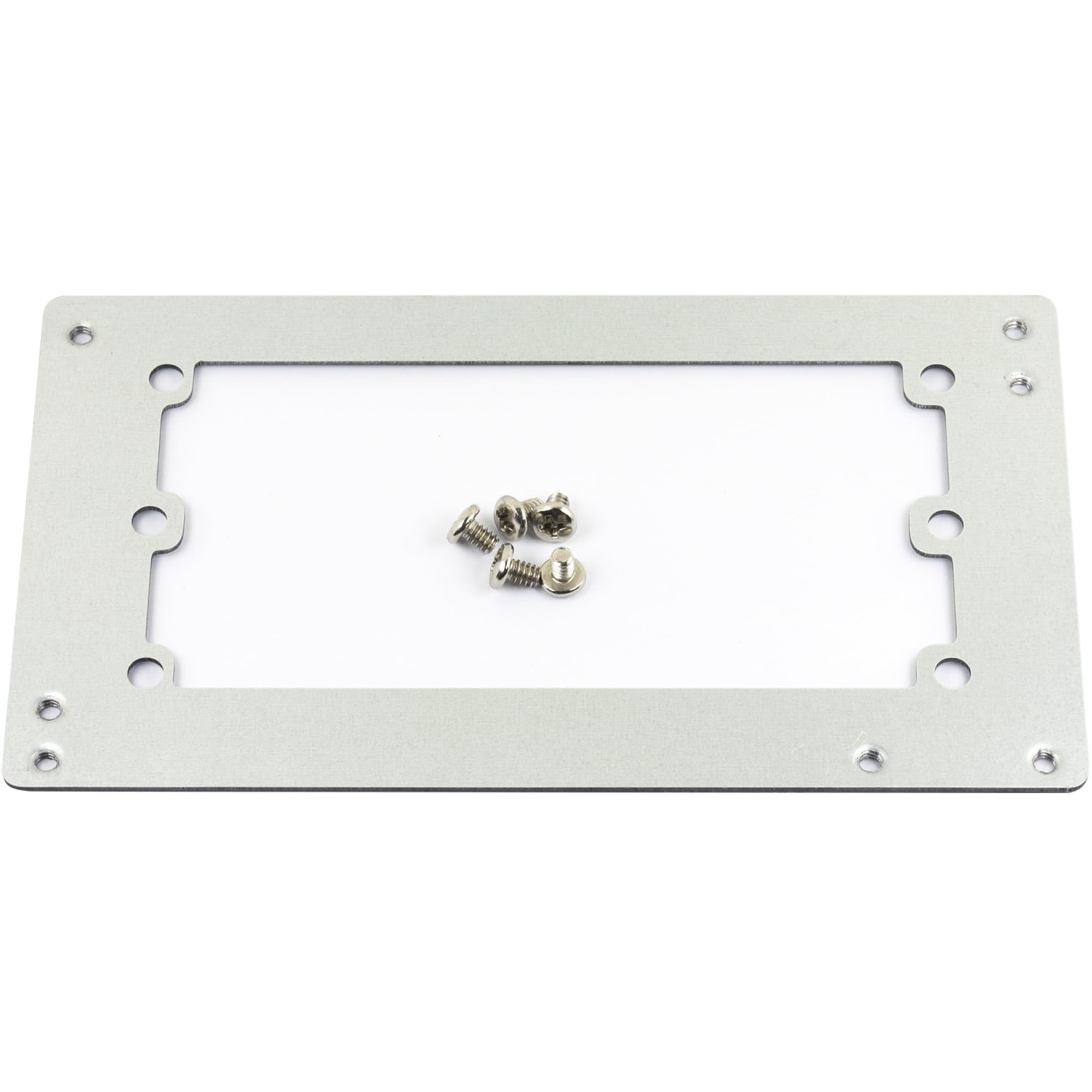 Amazon.com: ATX to SFX PSU Adapter Bracket ATX Power Supply Metal ...