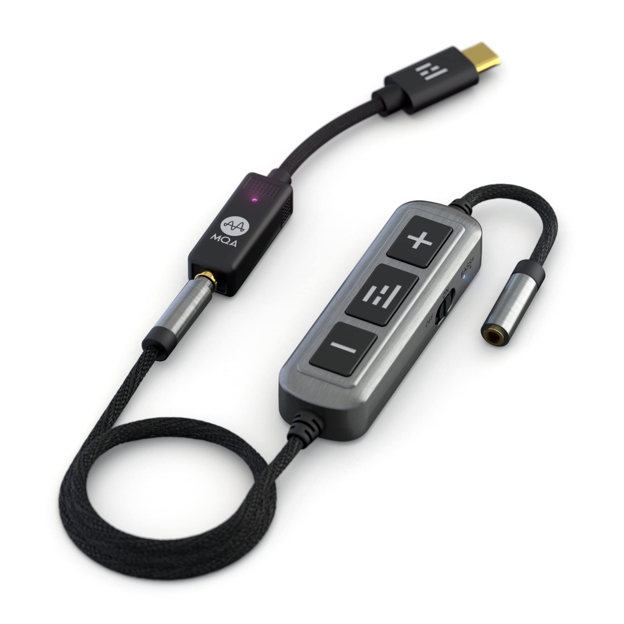 Amazon.com: HELM Bolt DAC & DB12 Amplifier Mobile HiFi Bundle : Electronics