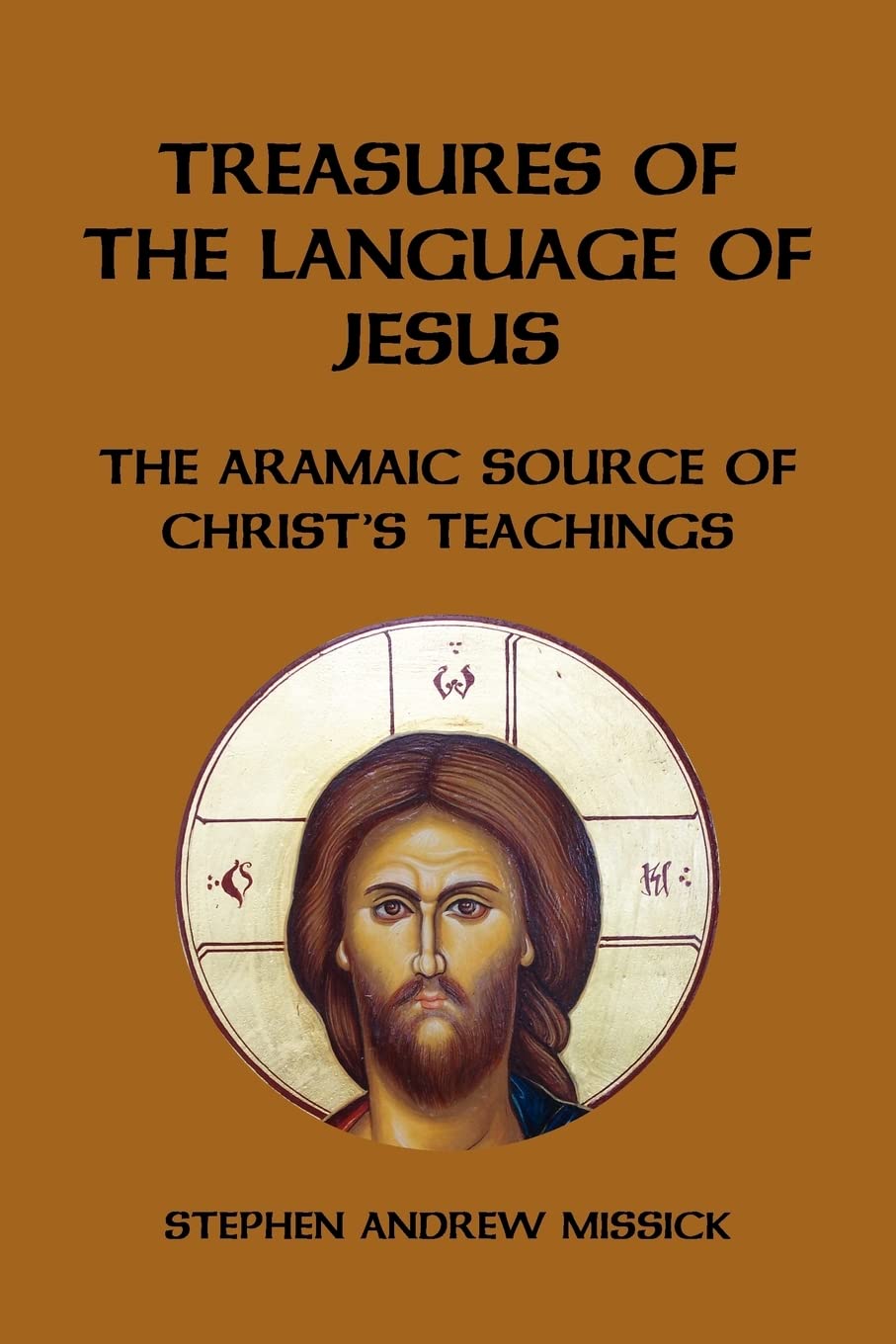 Snapklik.com : Treasures Of The Language Of Jesus: The Aramaic Source ...
