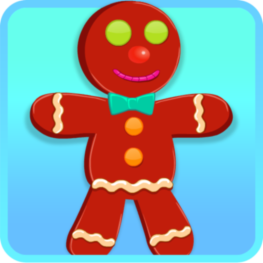 Special Starfall oGingerbread - App on Amazon Appstore