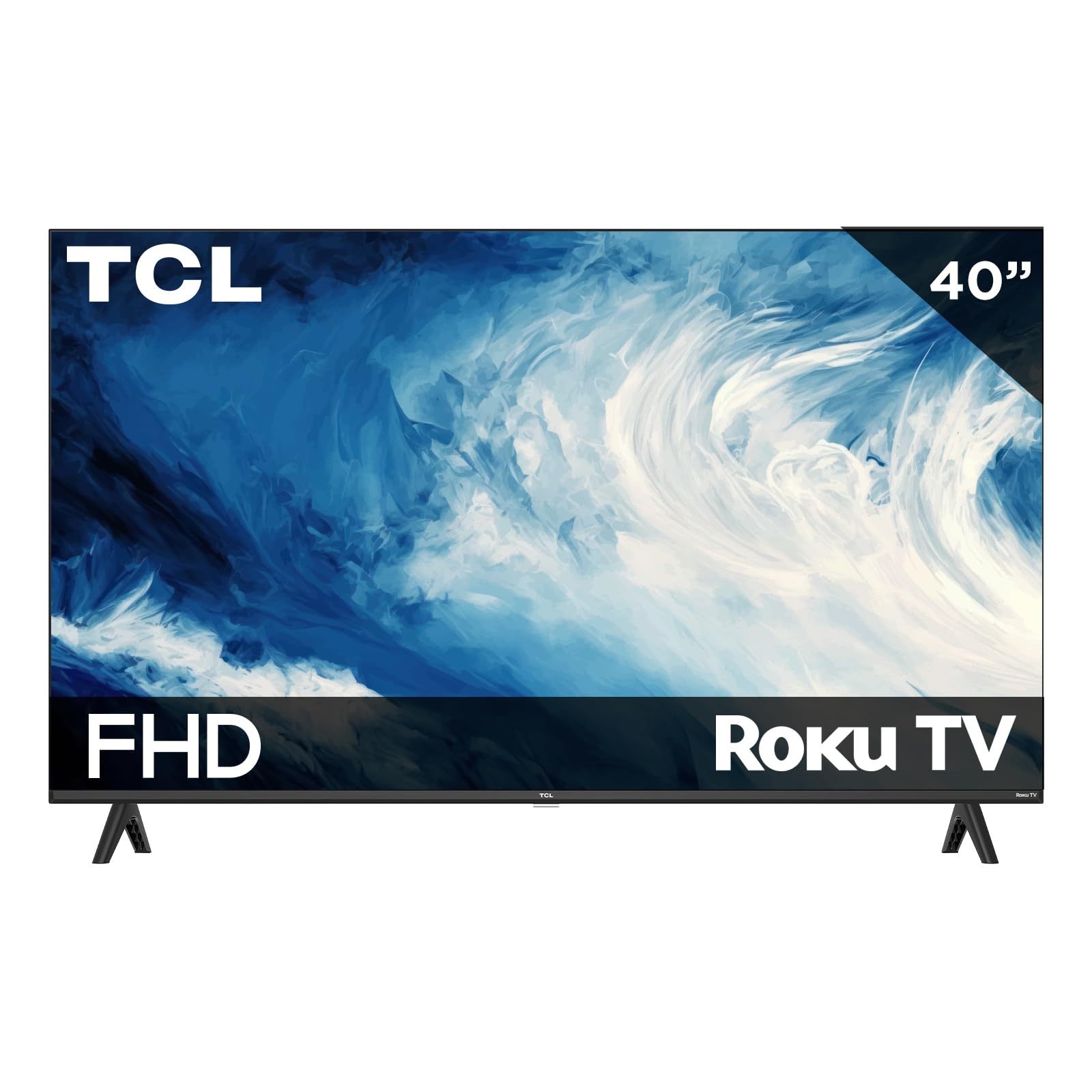 TCL Smart TV Pantalla 40" 40S310R FHD 2K : Amazon.com.mx: Electrónicos