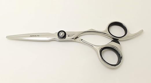Amazon.com : Japanese Professional Hair Cutting Scissors-Premium ATS ...